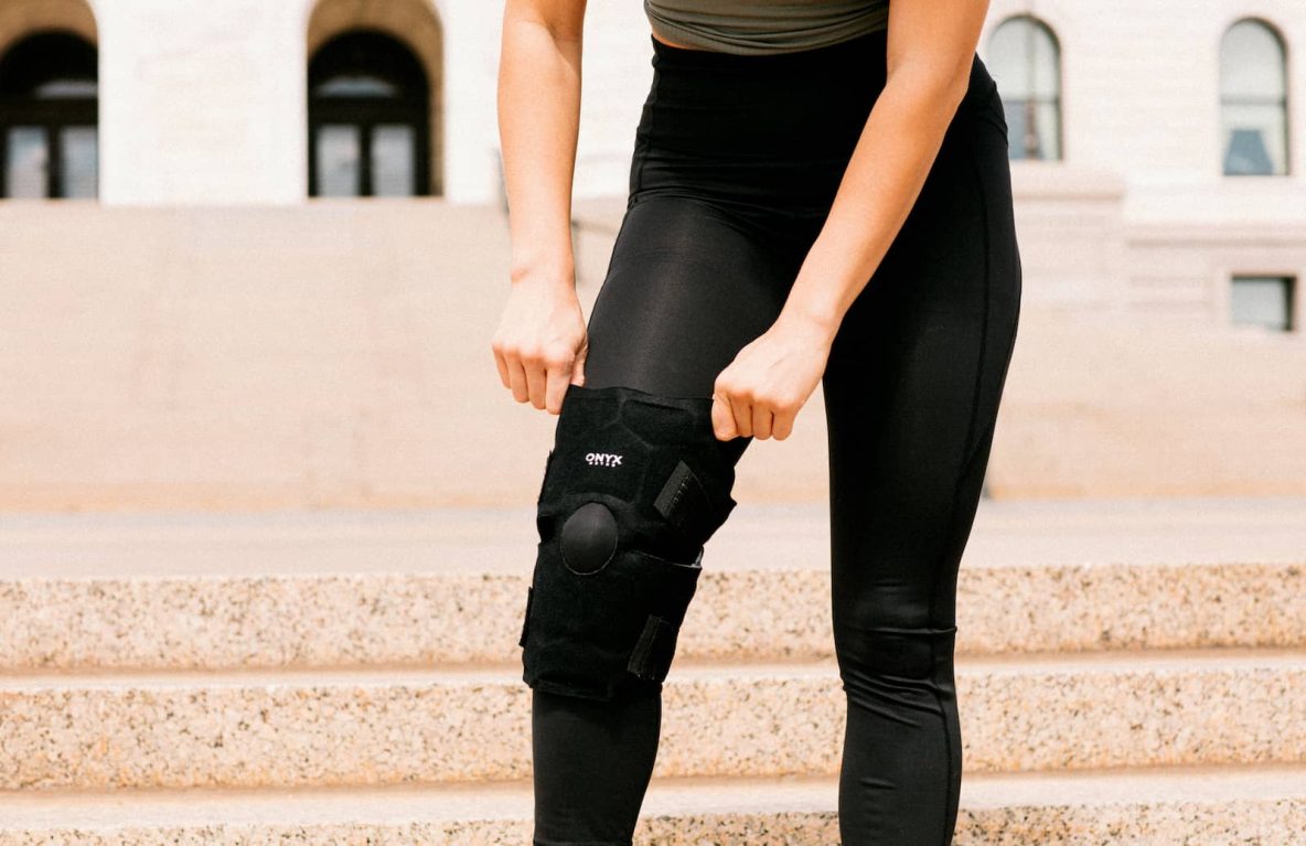 Cool Knee - Xena Therapies